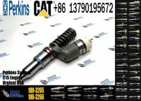 China Newly-made C7 Durable and Anti-clogging Fuel Injector 295-9085 10R-3265 for Various Types of Vehicles for sale