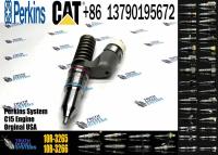 China Newly-made C7 Durable and Anti-clogging Fuel Injector 295-9085 10R-3265 for Various Types of Vehicles for sale