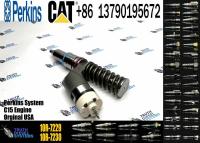 China Factory Direct Sale and Highly Popular Diesel Engine Diesel Fuel Injector 10R-1000 10R-7229 10R-0959 10R-0963 for CAT C17 Engine for sale