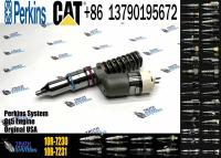 China Best-selling High-quality Engine Components Diesel Common Rail Injector 10R-7230 235-1403 10R-7228 294-3005 for C15 Truck Parts for sale