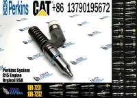 China Great Quality Diesel Engine Fuel Injector 10R-2772 10R-7231 253-0618 275-7546 291-5911 211-3027 10R-2772 295-9085 for CAT C18 for sale