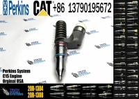 China Best-selling New Fuel Injector Complete Product diesel Common Rail Fuel Injector 20R-1304 20R-1309 for CAT Truck Engine for sale