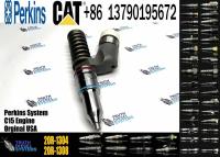 China Best-selling New Fuel Injector Complete Product diesel Common Rail Fuel Injector 20R-1304 20R-1309 for CAT Truck Engine for sale
