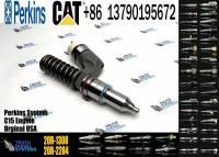 China Original Common Rail Fuel Injector 359-4050 20R-1308 3594050 20R1308 for C-aterpillar C15 C27 C32 CAT 349 349E D11T 777 854K 992K for sale