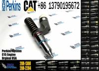 China Original Common Rail Fuel Injector 359-4050 20R-1308 3594050 20R1308 for C-aterpillar C15 C27 C32 CAT 349 349E D11T 777 854K 992K for sale