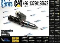 China Original Common Rail Fuel Injector 359-4050 20R-1308 3594050 20R1308 for C-aterpillar C15 C27 C32 CAT 349 349E D11T 777 854K 992K for sale