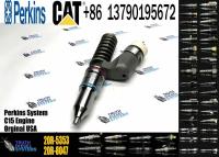 China Fuel Injector 356-1373 3561373 Diesel Engine Fuel Injector 20R-5353 20R5353 for CAT C32 C18 C11 C10 3406E for sale