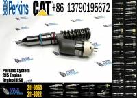 China Common Rail diesel Fuel Injector CAT C18 for C-aterpillar Engines 291-5911 211-0565 211-3028 of Great Quality and Performance for sale