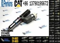 China 3406E C15 C16 Injector 10R1273 10R-1273 211-3023 211-3022 Injector CH11945 5A53120981 fuel pump injector Nozzle manufacturer for sale