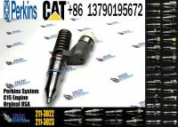 China 3406E C15 C16 Injector 10R1273 10R-1273 211-3023 211-3022 Injector CH11945 5A53120981 fuel pump injector Nozzle manufacturer for sale