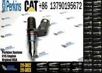 China 3406E C15 C16 Injector 10R1273 10R-1273 211-3023 211-3022 Injector CH11945 5A53120981 fuel pump injector Nozzle manufacturer for sale