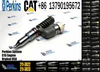 China 3406E C15 C16 Injector 10R1273 10R-1273 211-3023 211-3022 Injector CH11945 5A53120981 fuel pump injector Nozzle manufacturer for sale