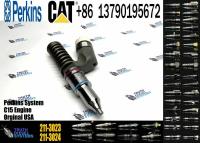 China 3406E C15 C16 Injector 10R1273 10R-1273 211-3023 211-3022 Injector CH11945 5A53120981 fuel pump injector Nozzle manufacturer for sale