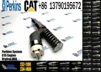 China C15 C32 C-15 Diesel Engine Injector 232-1199 229-5919 235-1400 235-1401 Fuel Injection Pump OEM 10R-1000 10R-1273 10R-9236 for sale
