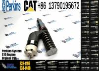 China C15 C32 C-15 Diesel Engine Injector 232-1199 229-5919 235-1400 235-1401 Fuel Injection Pump OEM 10R-1000 10R-1273 10R-9236 for sale