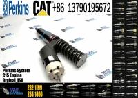 China C15 C32 C-15 Diesel Engine Injector 232-1199 229-5919 235-1400 235-1401 Fuel Injection Pump OEM 10R-1000 10R-1273 10R-9236 for sale