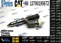 China C15 C32 C-15 Diesel Engine Injector 232-1199 229-5919 235-1400 235-1401 Fuel Injection Pump OEM 10R-1000 10R-1273 10R-9236 for sale