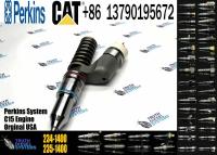 China C15 C32 C-15 Diesel Engine Injector 232-1199 229-5919 235-1400 235-1401 Fuel Injection Pump OEM 10R-1000 10R-1273 10R-9236 for sale