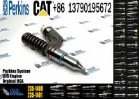 China C15 C32 C-15 Diesel Engine Injector 232-1199 229-5919 235-1400 235-1401 Fuel Injection Pump OEM 10R-1000 10R-1273 10R-9236 for sale