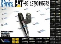 China C15 C32 C-15 Diesel Engine Injector 232-1199 229-5919 235-1400 235-1401 Fuel Injection Pump OEM 10R-1000 10R-1273 10R-9236 for sale