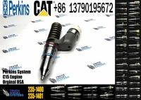 China C15 C32 C-15 Diesel Engine Injector 232-1199 229-5919 235-1400 235-1401 Fuel Injection Pump OEM 10R-1000 10R-1273 10R-9236 for sale