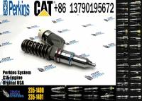 China C15 C32 C-15 Diesel Engine Injector 232-1199 229-5919 235-1400 235-1401 Fuel Injection Pump OEM 10R-1000 10R-1273 10R-9236 for sale