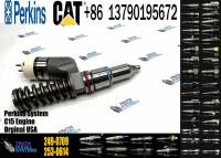 China Diesel FUEL injector 211-3025 10R-7231 253-0616 249-0709 253-0614 253-0615 253-0617 Injector Fuel INJECTOR for C15 C18Engine for sale