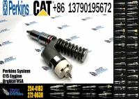 China Wholesale High Reputation diesel Fuel Injector 374-0750 20R2285 253-0618 244-7717 254-4183 20R3477 2530618 2447717 2544183 More for sale