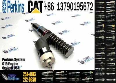 China Wholesale High Reputation diesel Fuel Injector 374-0750 20R2285 253-0618 244-7717 254-4183 20R3477 2530618 2447717 2544183 More for sale