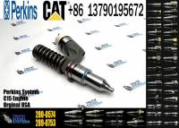 China Diesel Fuel Injector 253-0615 2530615 Fuel Injector 280-0574 291-5911 254-4183 for C15 C18 Excavator Engine Engine Parts for sale