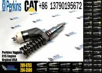 China Great Quality Diesel Engine Fuel Injector 10R-7231 289-0753 211-3025 10R-7231 355-6110 211-3023 374-0750 20R-2284 For CAT C15 for sale