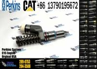 China Great Quality Diesel Engine Fuel Injector 10R-7231 289-0753 211-3025 10R-7231 355-6110 211-3023 374-0750 20R-2284 For CAT C15 for sale