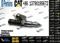 China C15 Diesel Engine Parts Fuel Injector294-3500 356-1367 356-1373 359-4050for CAT C-aterpillar Construction Machinery for sale