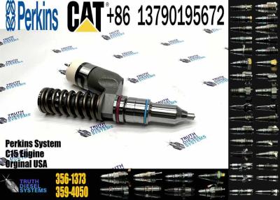 China C15 Diesel Engine Parts Fuel Injector294-3500 356-1367 356-1373 359-4050for CAT C-aterpillar Construction Machinery for sale