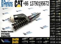 China Diesel FUEL injector 295-9085 10R-7231 118-9030 374-0750 291-5911 10R-8501 10R-0956 Injector Gp-Fuel INJECTOR for C15 C18Engine for sale