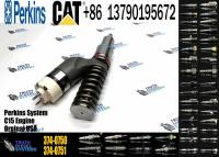 China Diesel FUEL injector 295-9085 10R-7231 118-9030 374-0750 291-5911 10R-8501 10R-0956 Injector Gp-Fuel INJECTOR for C15 C18Engine for sale
