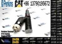 China Diesel FUEL injector 295-9085 10R-7231 118-9030 374-0750 291-5911 10R-8501 10R-0956 Injector Gp-Fuel INJECTOR for C15 C18Engine for sale