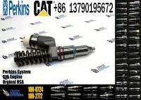 China New Diesel Engine Injector 276-8307 374-0705 1OR-0724 253-0597 1OR-9787 20R-8048 Steel for C-aterpillar C18 C15 Common Rail for sale