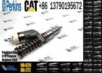 China New Diesel Engine Injector 276-8307 374-0705 1OR-0724 253-0597 1OR-9787 20R-8048 Steel for C-aterpillar C18 C15 Common Rail for sale