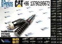 China New Diesel Engine Injector 276-8307 374-0705 1OR-0724 253-0597 1OR-9787 20R-8048 Steel for C-aterpillar C18 C15 Common Rail for sale
