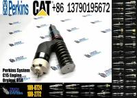 China New Diesel Engine Injector 276-8307 374-0705 1OR-0724 253-0597 1OR-9787 20R-8048 Steel for C-aterpillar C18 C15 Common Rail for sale