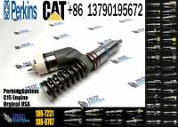China New Diesel Engine Injector 1OR-7231 1OR-7228  1OR-2772 276-8307 374-0705 1OR-0724 253-0597 1OR-9787 20R-8048 Steel for C-aterpillar C18 C15 Common Rail for sale