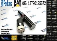 China New Diesel Engine Injector 276-8307 374-0705 1OR-0724 253-0597 1OR-9787 20R-8048 Steel for C-aterpillar C18 C15 Common Rail for sale