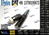China New Diesel Engine Injector 276-8307 374-0705 1OR-0724 253-0597 1OR-9787 20R-8048 Steel for C-aterpillar C18 C15 Common Rail for sale