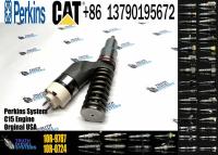 China New Diesel Engine Injector 276-8307 374-0705 1OR-0724 253-0597 1OR-9787 20R-8048 Steel for C-aterpillar C18 C15 Common Rail for sale
