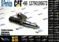 China C15 C18 C32 Fuel Injector (253-0618, 10R-2772, 253-0616, 10R-3147, 20R1303) for sale