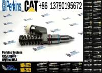 China C15 C18 C32 Fuel Injector (253-0618, 10R-2772, 253-0616, 10R-3147, 20R1303) for sale