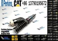 China C15 C18 C32 Fuel Injector (253-0618, 10R-2772, 253-0616, 10R-3147, 20R1303) for sale