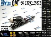 China C15 C18 C32 Fuel Injector (253-0618, 10R-2772, 253-0616, 10R-3147, 20R1303) for sale