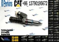China Excavator Loader Bulldozer Truck Engine Parts Fuel Injector 249-0713 253-0616 288-2077 326-4700 20430583 21458369 for Cat for sale